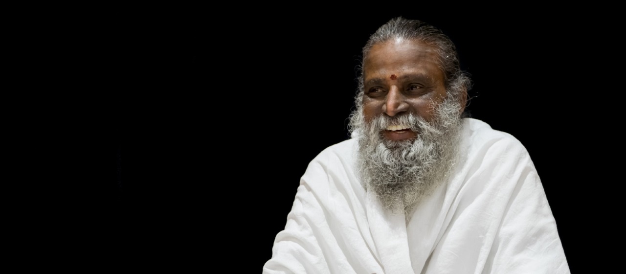 Vaasi Foundation – An Ancient Yogic Technique to Eliminate Deep Rooted ...